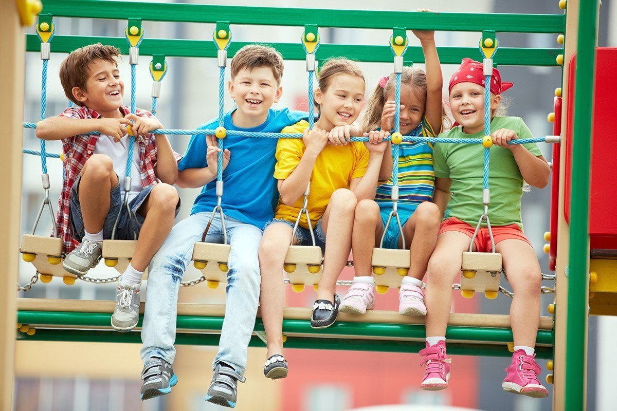 Copii fericiti - Asociatia de Fericire